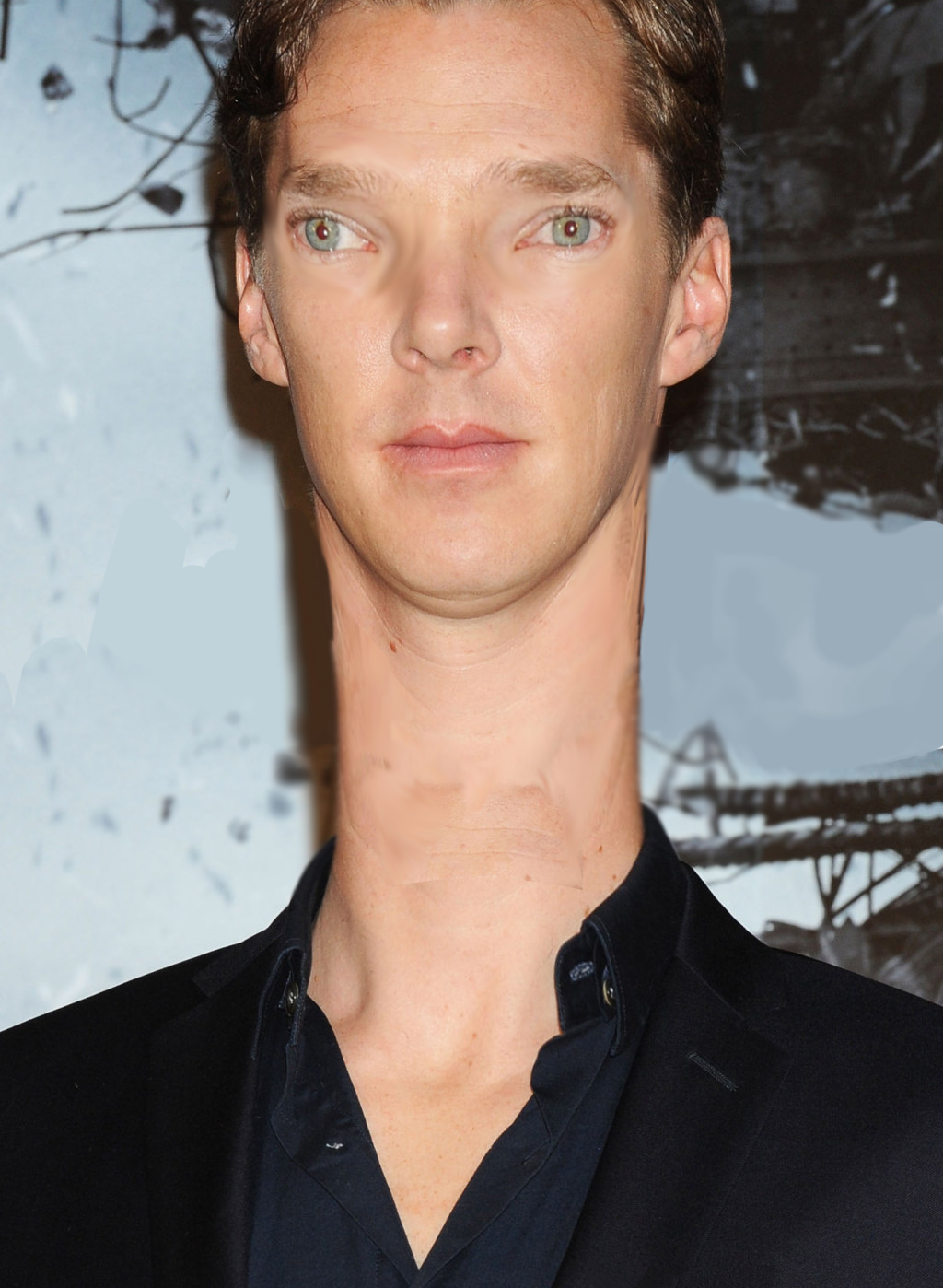 Сериал «Скользящие». | Пикабу