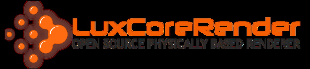 LuxCoreRender - 23.05.18 23:06 | Пикабу
