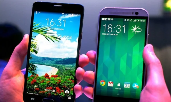 Что нужно знать об Amoled-экранах | Пикабу
