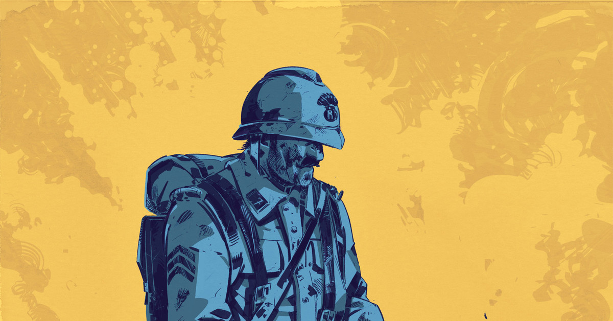 French soldier | Пикабу