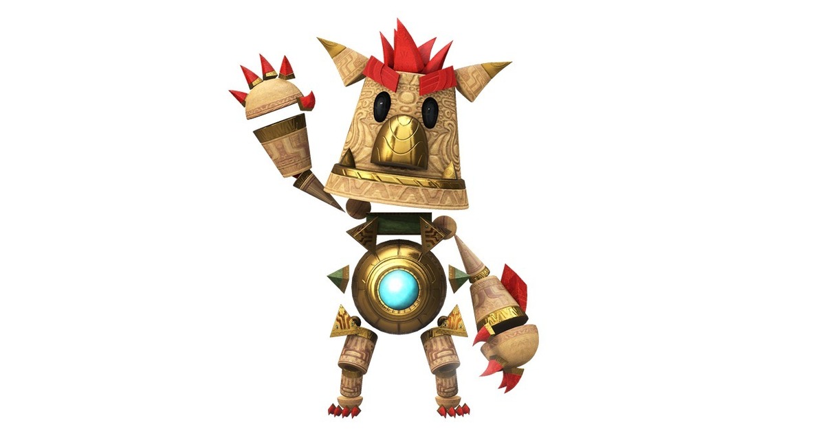 Knack ps3 store