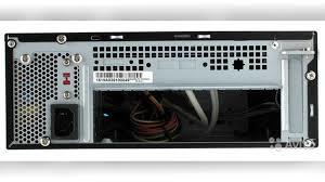 У кого есть вот такой корпус? Корпус IN WIN BP655 | Пикабу