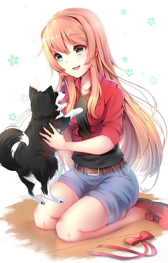 Sayonika | Пикабу