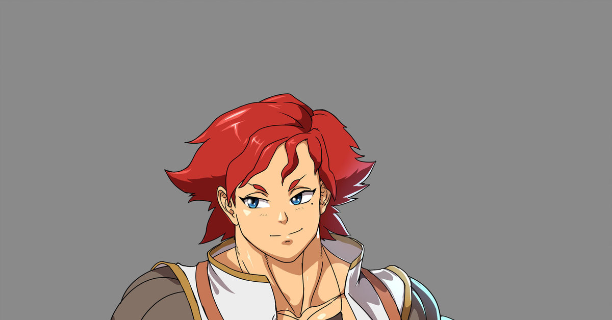 Overlord: Brita | Пикабу