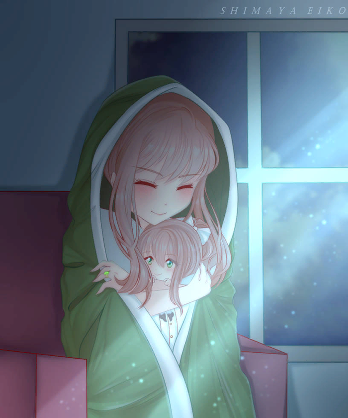 Cuddling | Пикабу