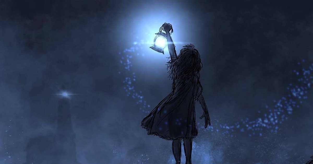 Художник John Ripa | Пикабу