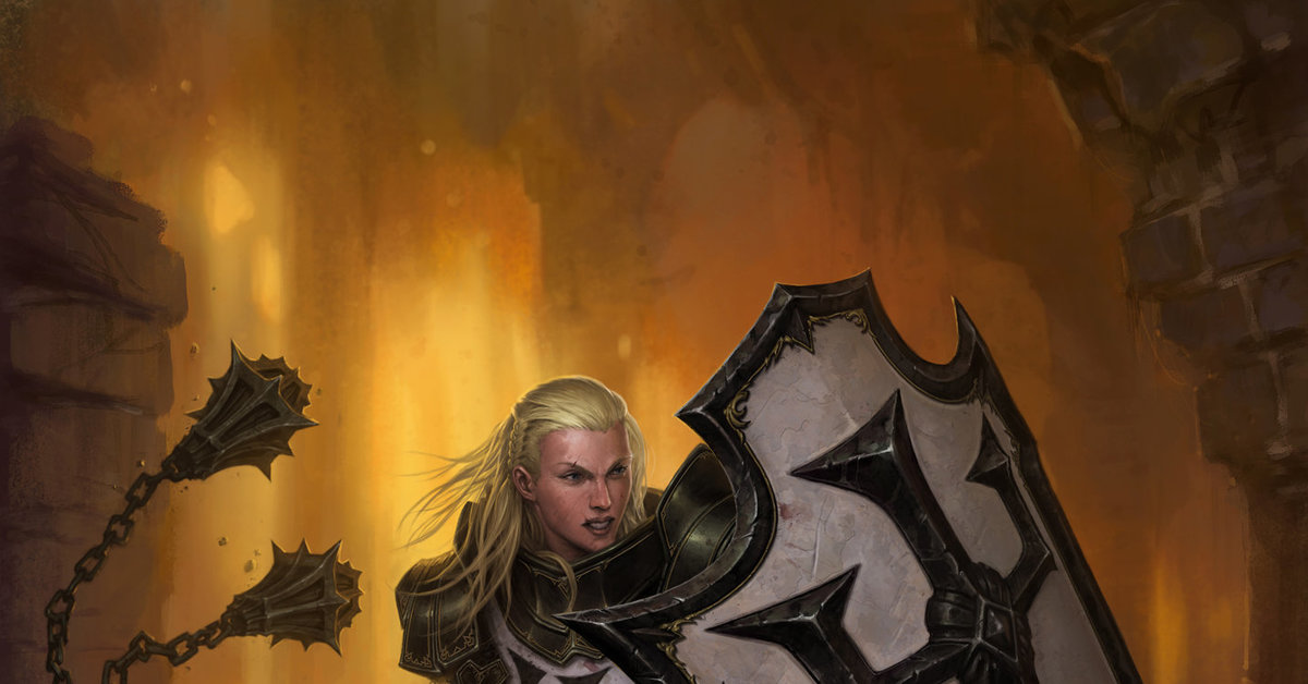 Glenn Rane | Пикабу