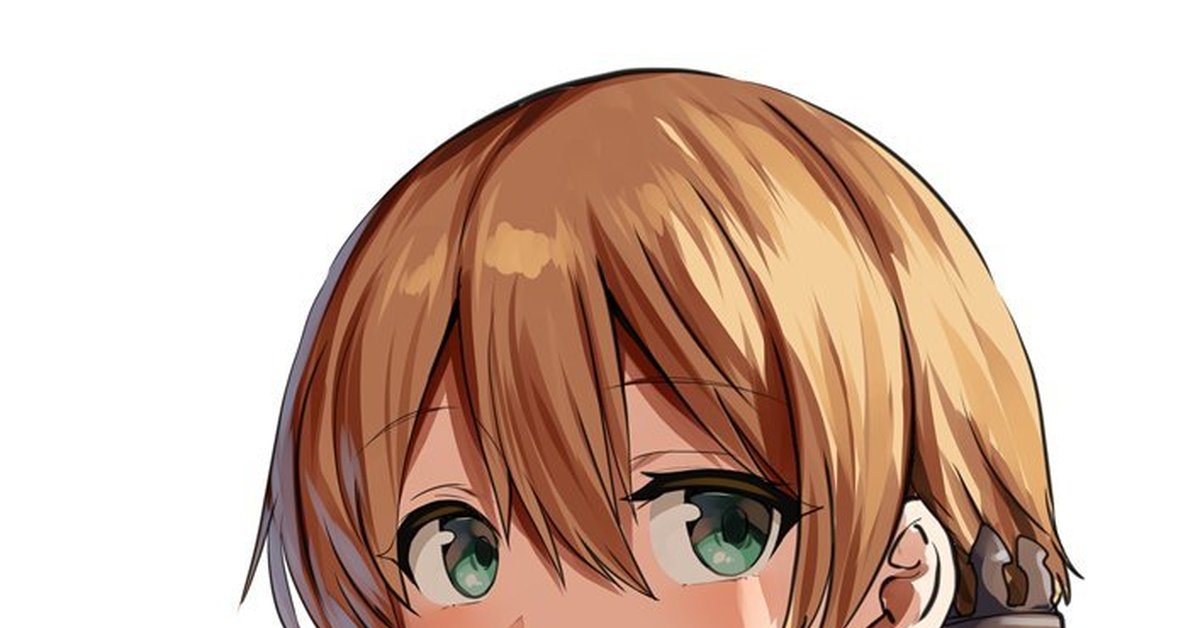 Prinz Eugen (художник: LOLICEPT) | Пикабу