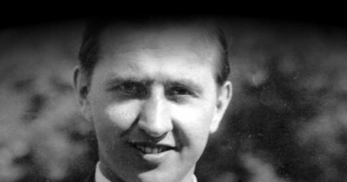 Таинственный "мистер Икс". Как разведчик Феклисов уберег мир от ядерной ...