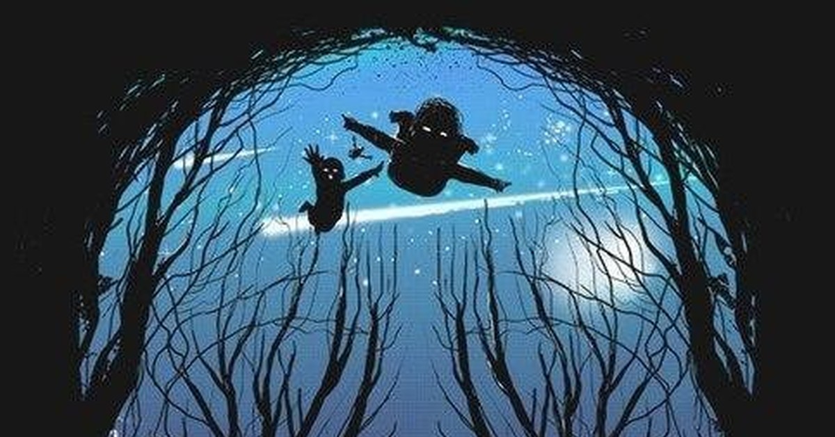 Художник Robson Borges | Пикабу