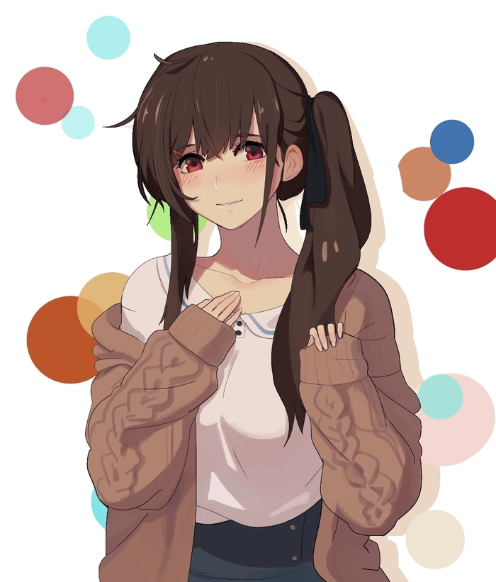 Артик от Rango go | Пикабу