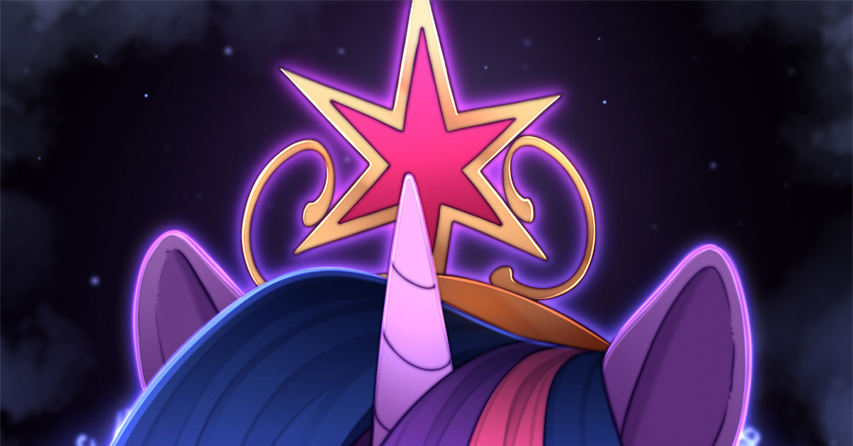 Arcane Princess | Пикабу