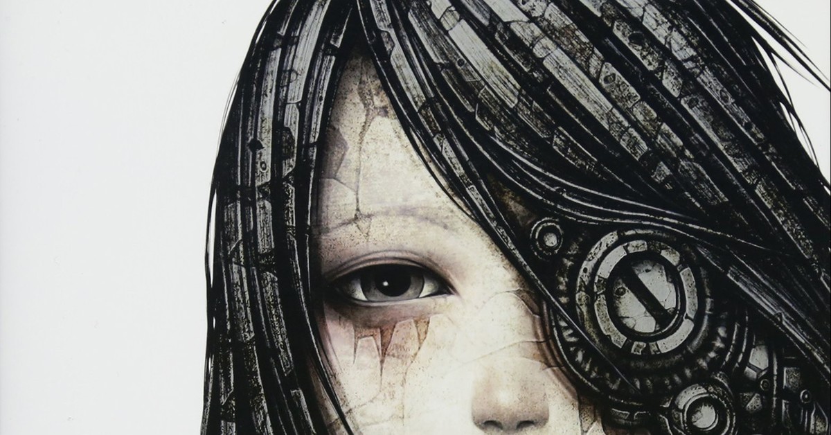 Художник Shichigoro (Shingo Matsunuma) - 11.06.19 09:58 | Пикабу