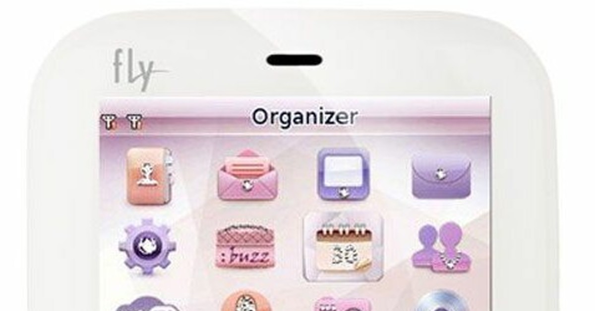 Аск fly q200 | Пикабу