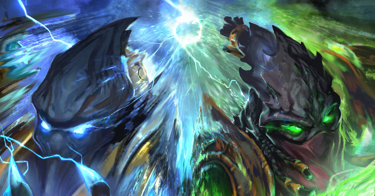 Power Overwhelming | Пикабу