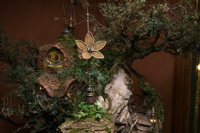 Художник Robert Rogalski | Пикабу