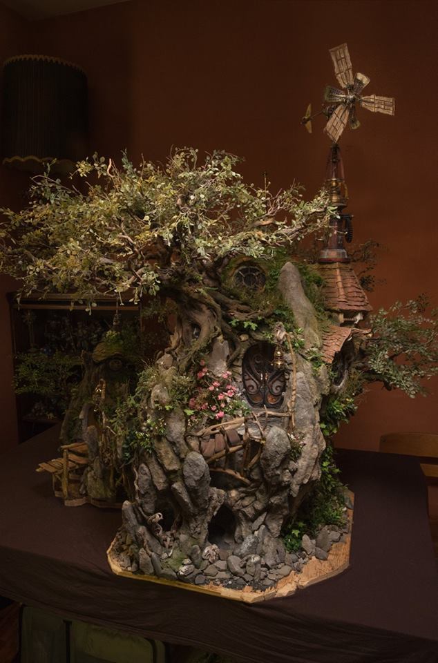 Художник Robert Rogalski | Пикабу