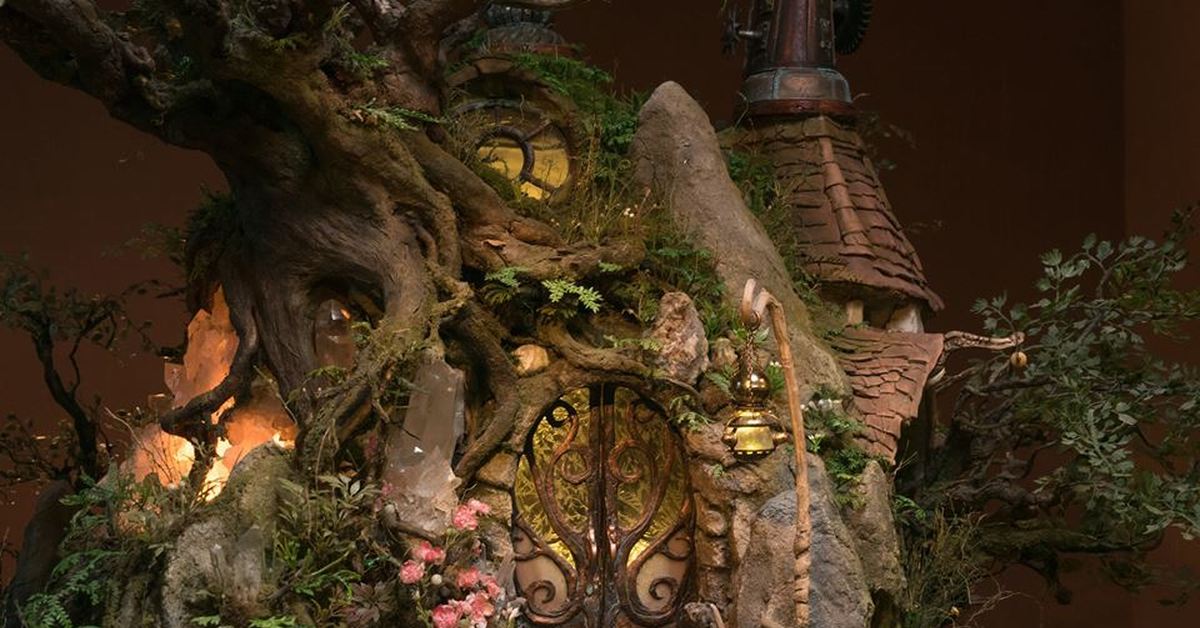 Художник Robert Rogalski | Пикабу