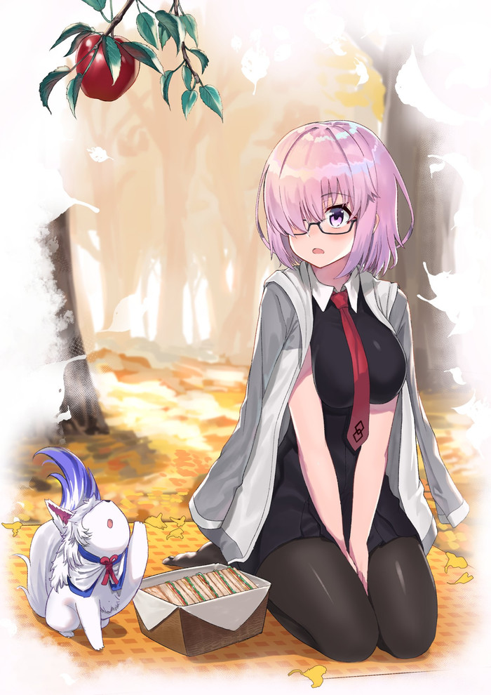 Mashu | Пикабу