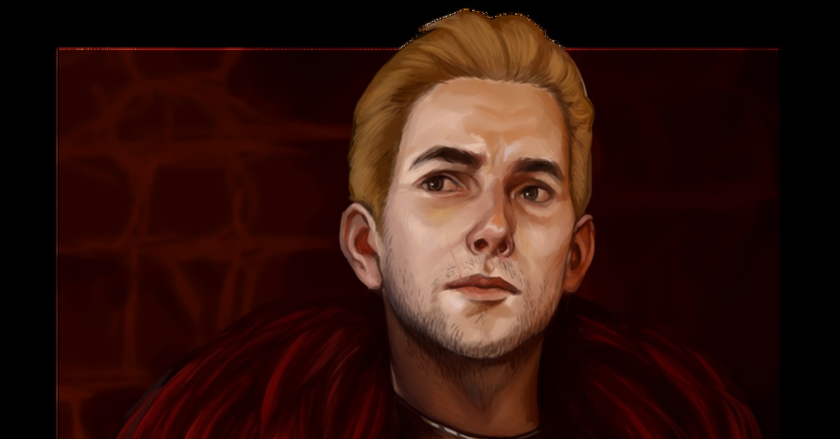Dragon Age Inquisition Cullen Rutherford | Пикабу