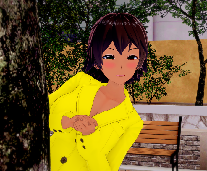 Седьмая подборка аниме мемов Koikatsu Party и немножко Honey Select Пикабу