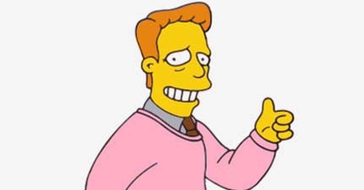 Персонажи мультипликационного сериала Simpsons (194) - 07.02.20 12:02 ...