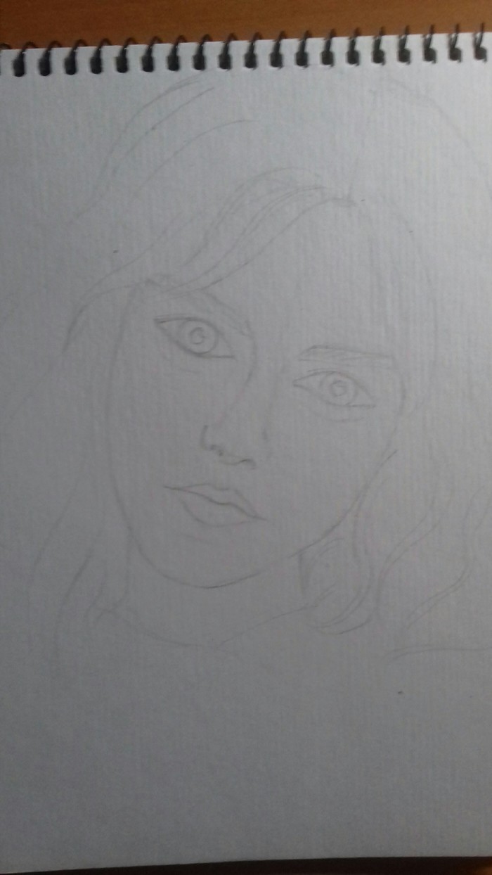 Немножко творчества Пикабу