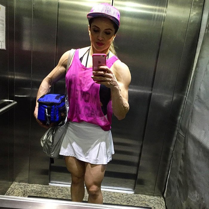 Carol Alves | Пикабу