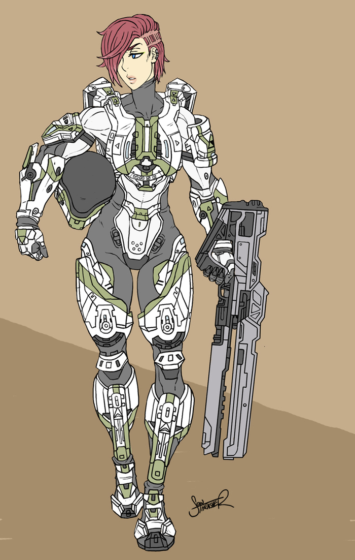 Подборка художника Shardanic | Пикабу