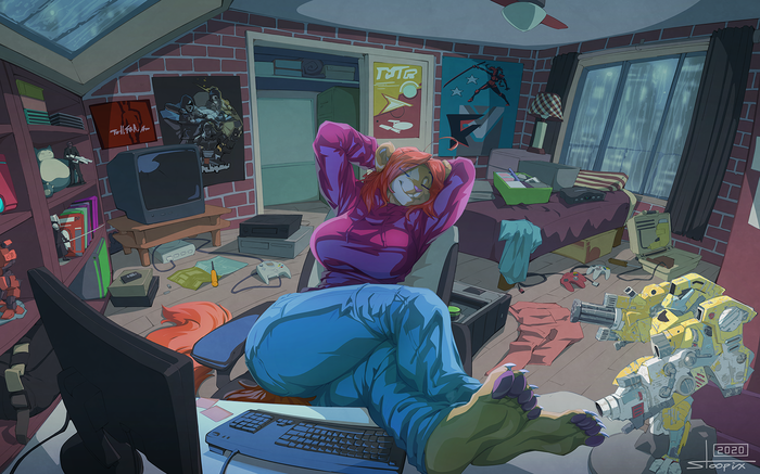 Удобно | Пикабу