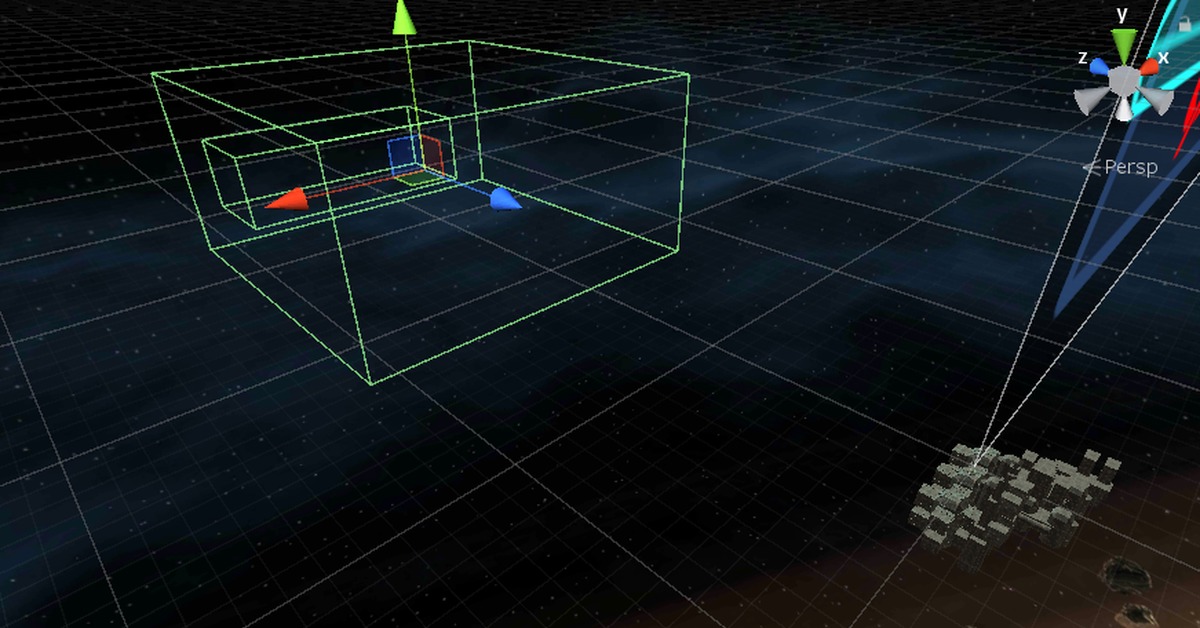 Space Turret: Defense Point - Часть 2. Генератор волн противников - 23. ...