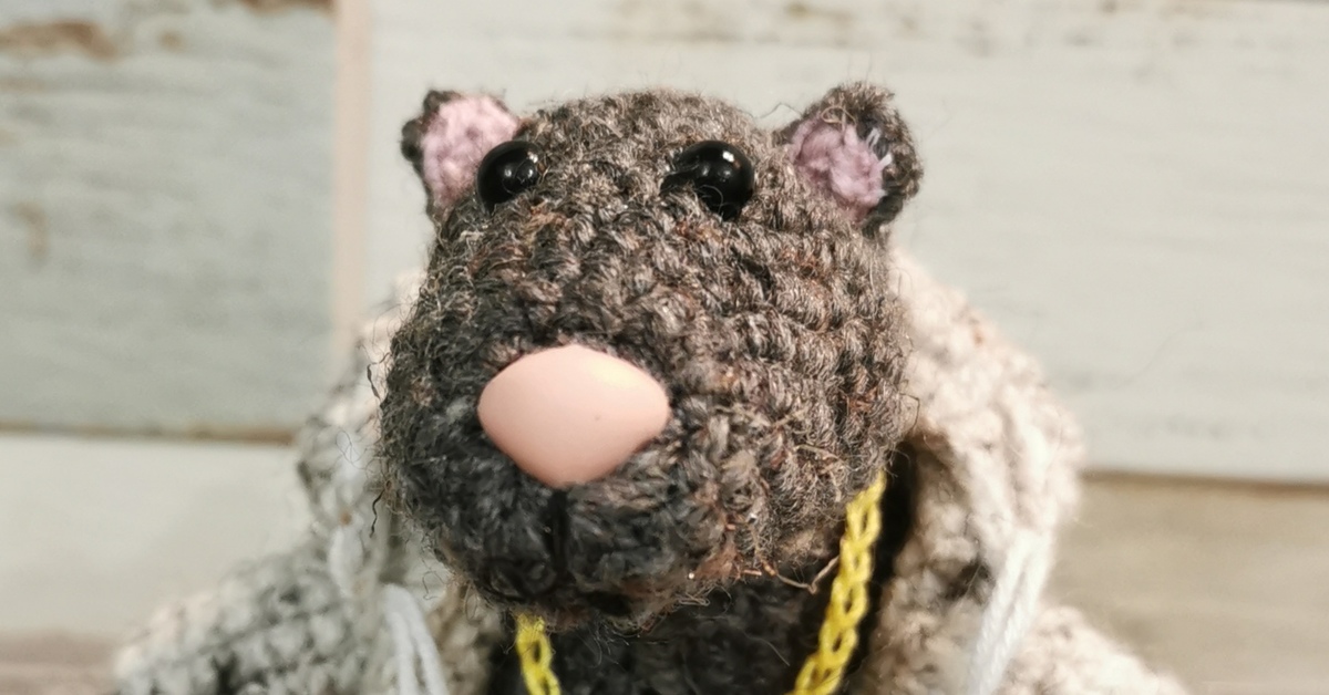 Rapper Rat | Пикабу