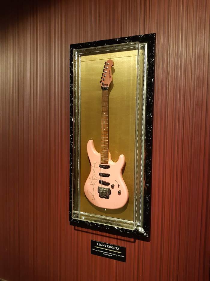 Hard Rock Cafe | Пикабу