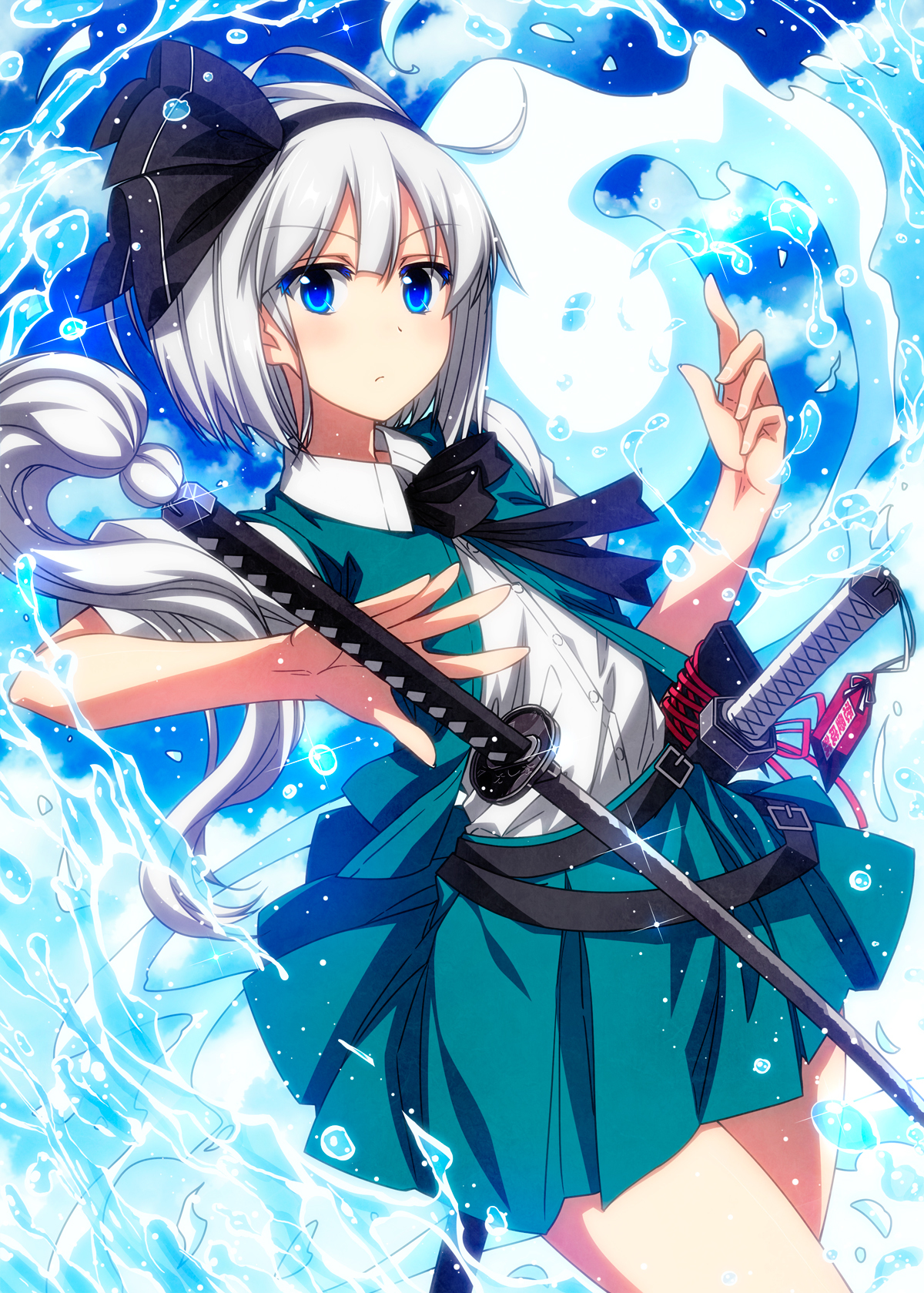 Youmu | Пикабу