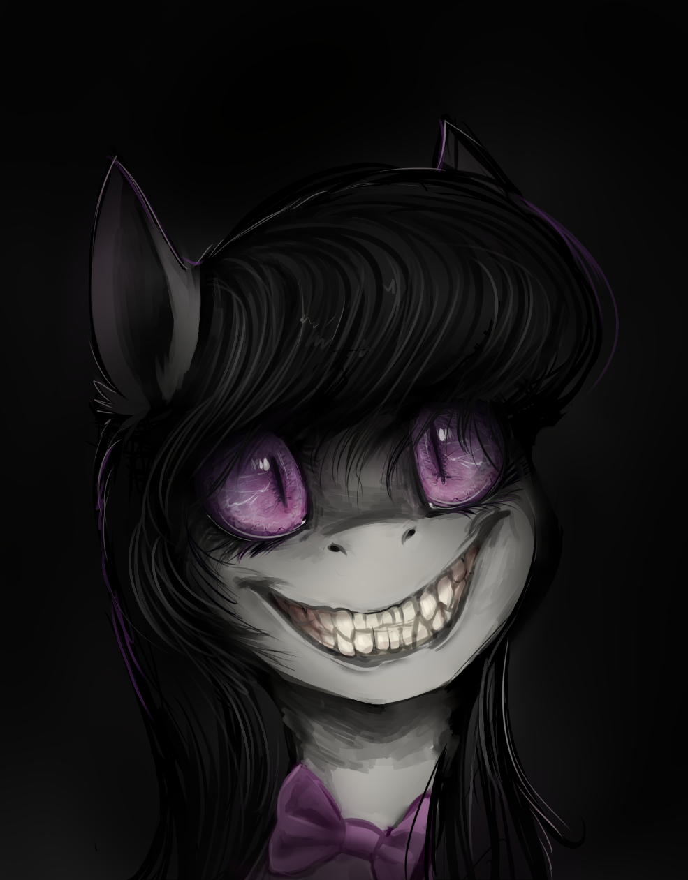 Come on Everypony Smile, Smile, Smile | Пикабу