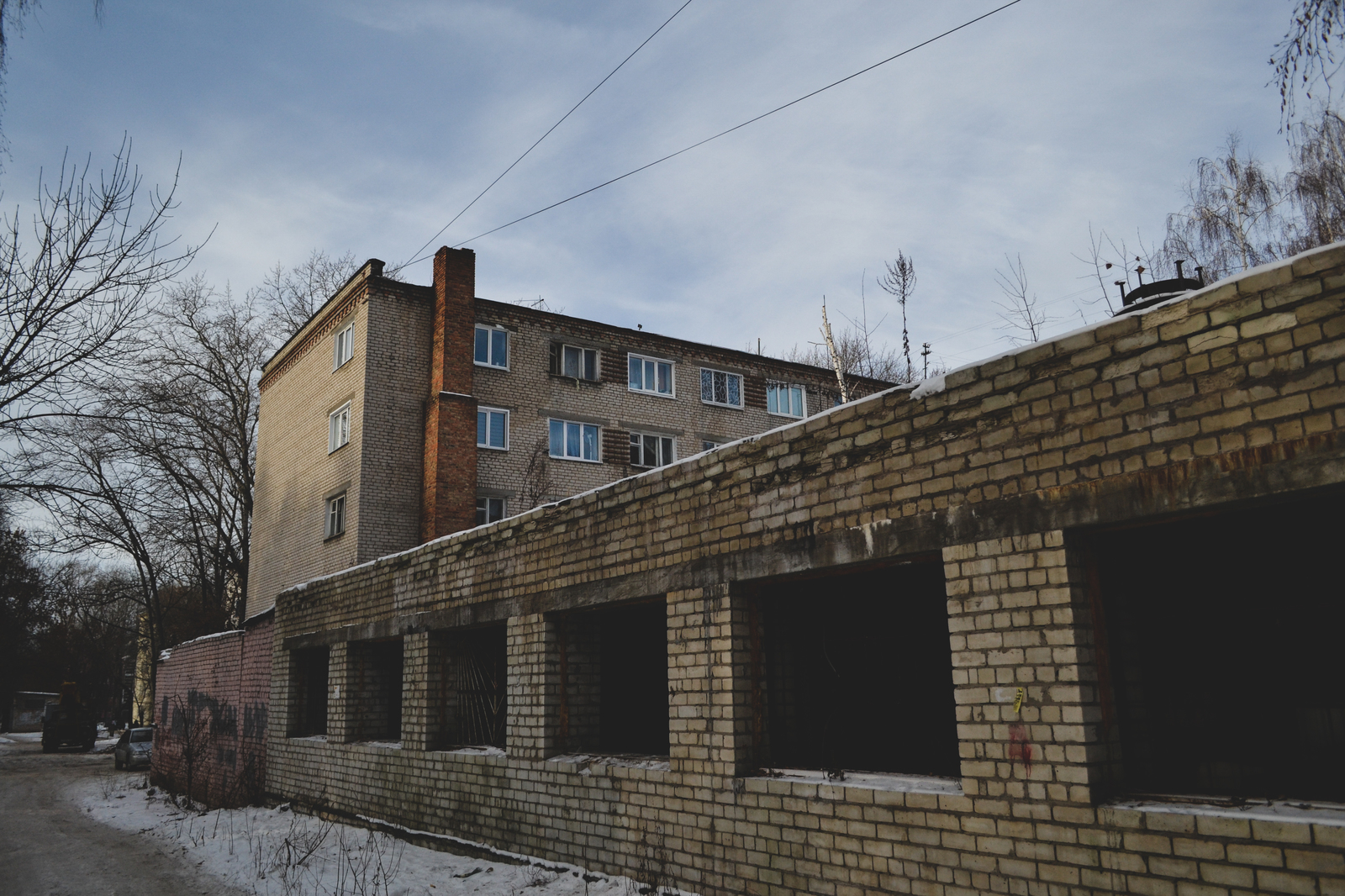 Ульяновск | Пикабу