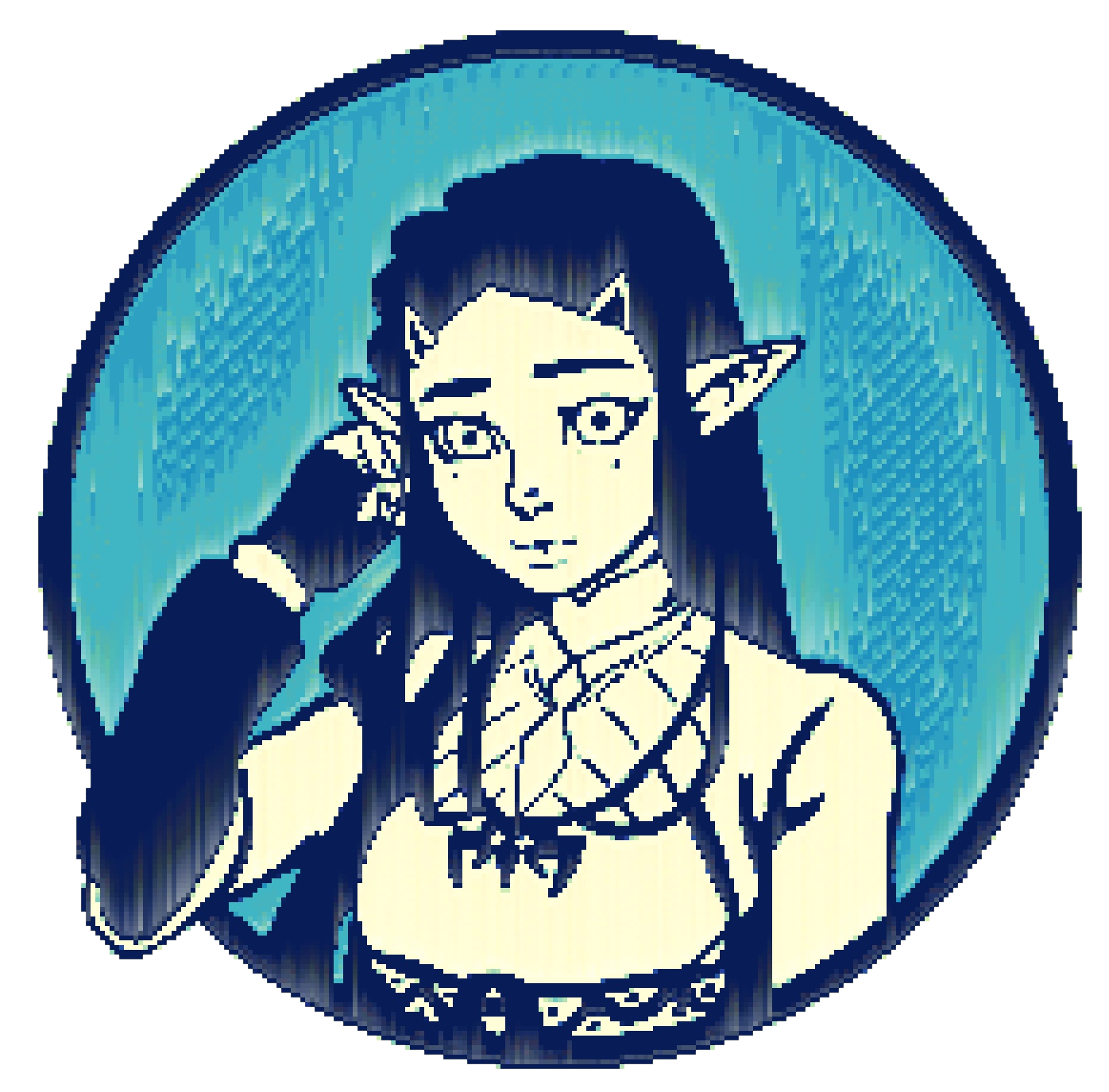 Zelda_16bit | Пикабу