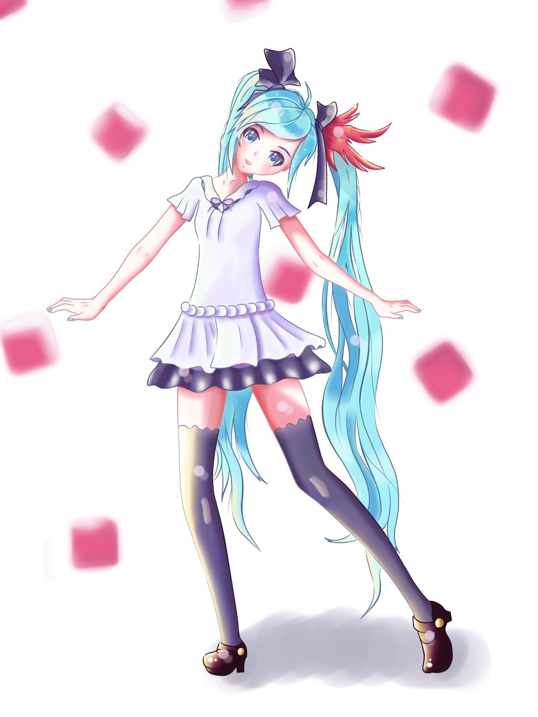 Мировая принцесса | Пикабу