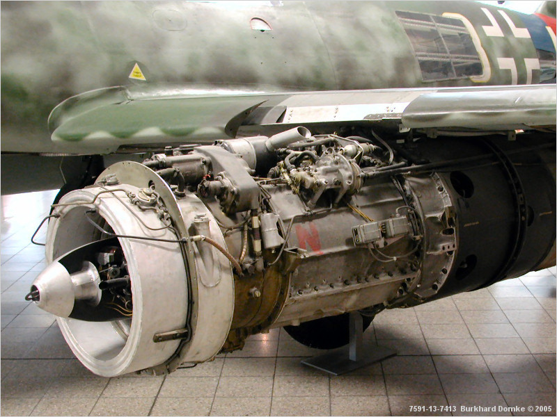 Me.262.Последняя надежда "тысячелетнего" рейха. - 13.02.19 18:15 | Пикабу