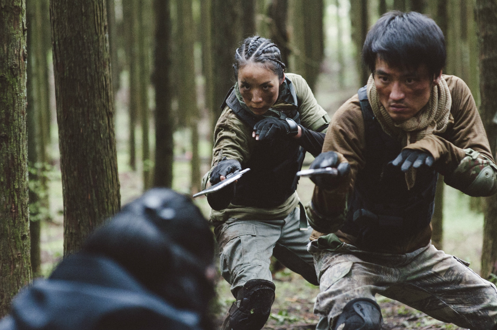 Интересные факты о фильме "Перерождение" / "Re:Born" (2016) - 01.03.19 11:12 | Пикабу