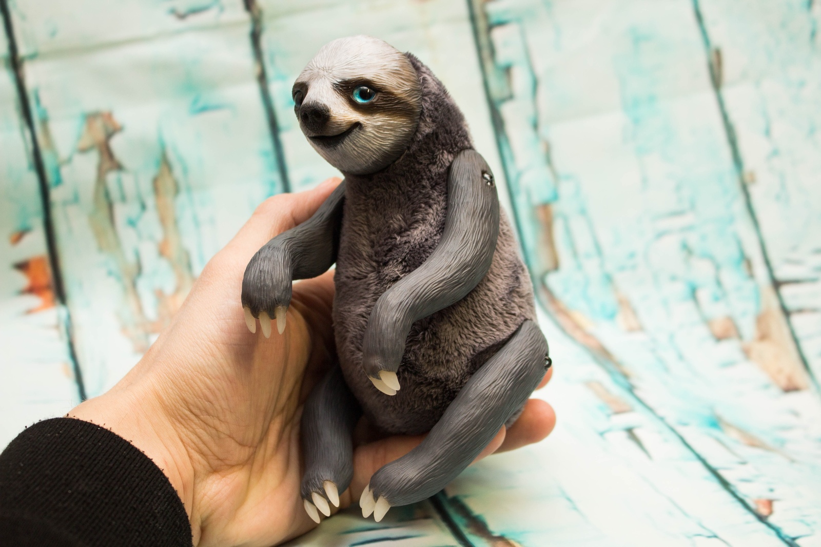 Ленивец) | Пикабу