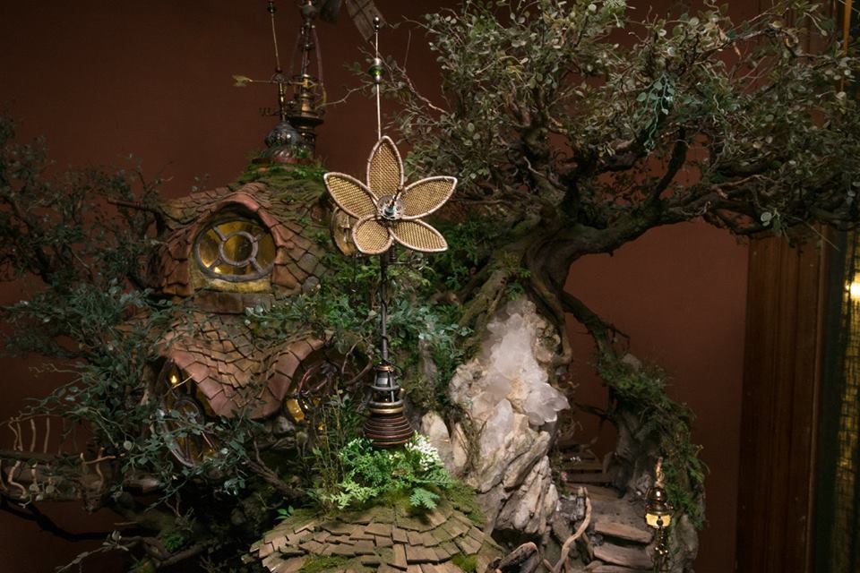 Художник Robert Rogalski | Пикабу