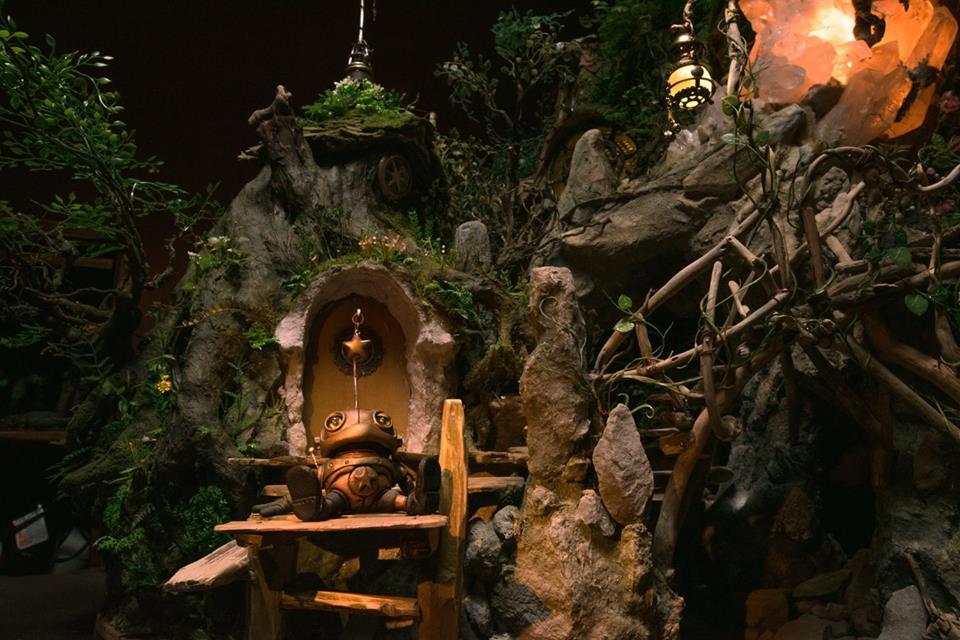 Художник Robert Rogalski | Пикабу