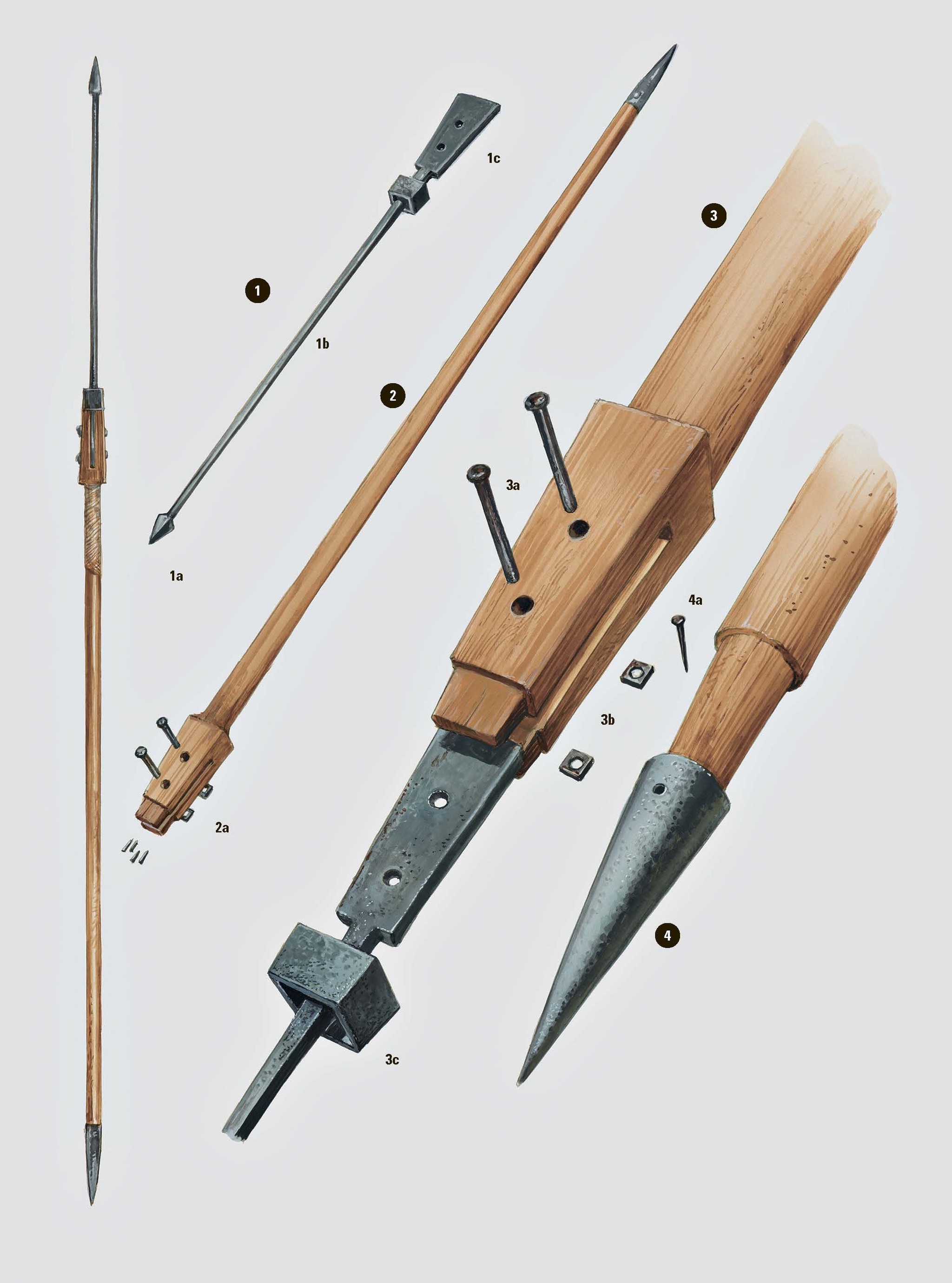 Лицо битвы. Паника, шлемы и страх наступления - 17.12.19 08:51 | Пикабу