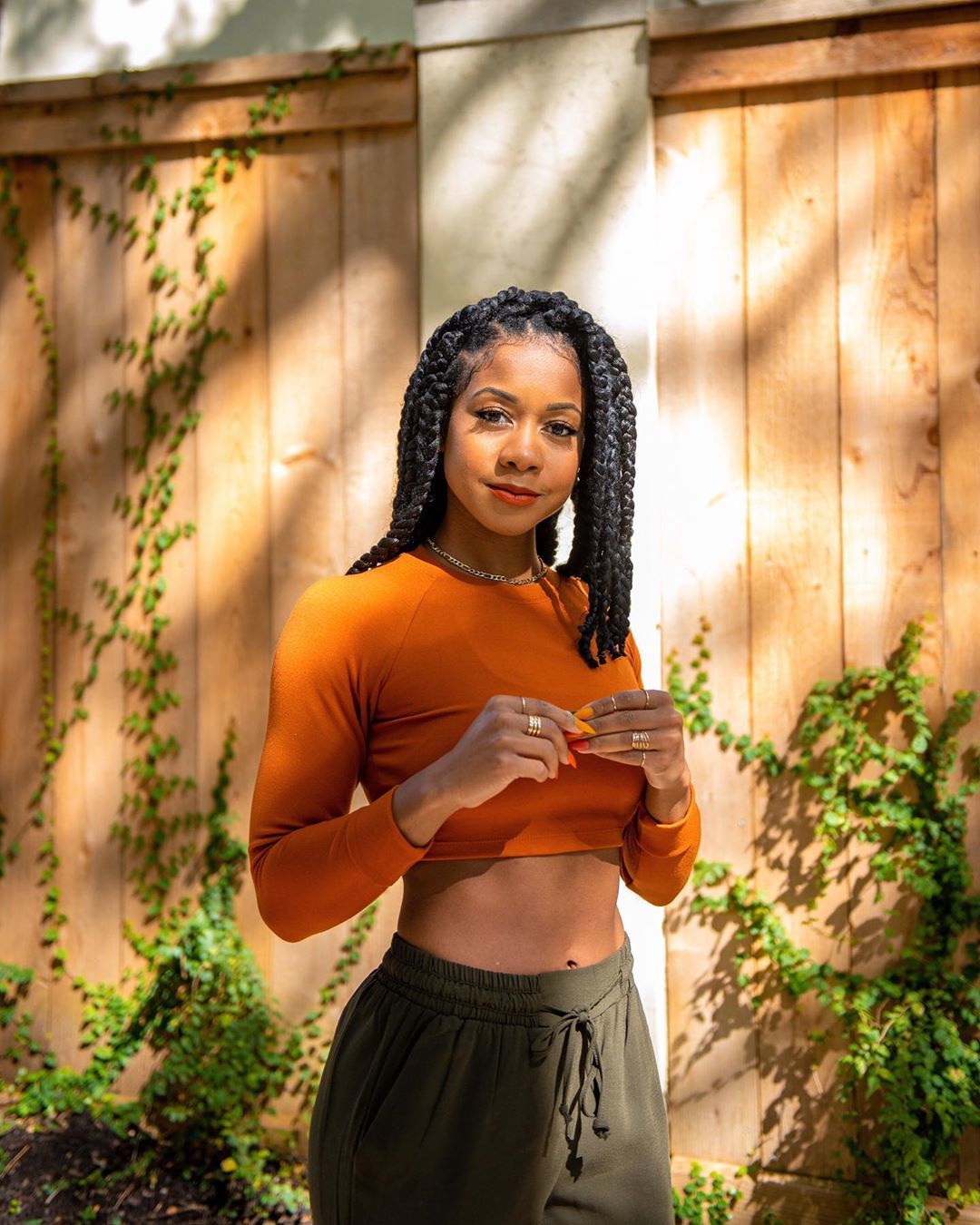 Toni Mitchell (@toningtoni) - 20.12.19 11:10 | Пикабу