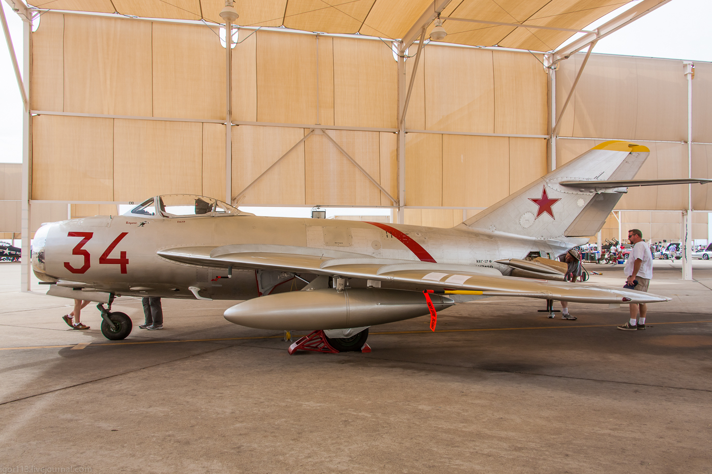 Польский двойник.PZL-Mielec Lim-5 | Пикабу