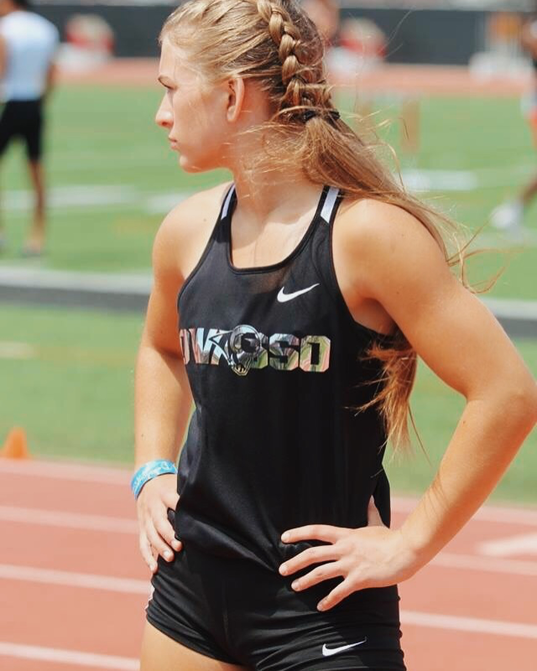 Madison Smith | Пикабу