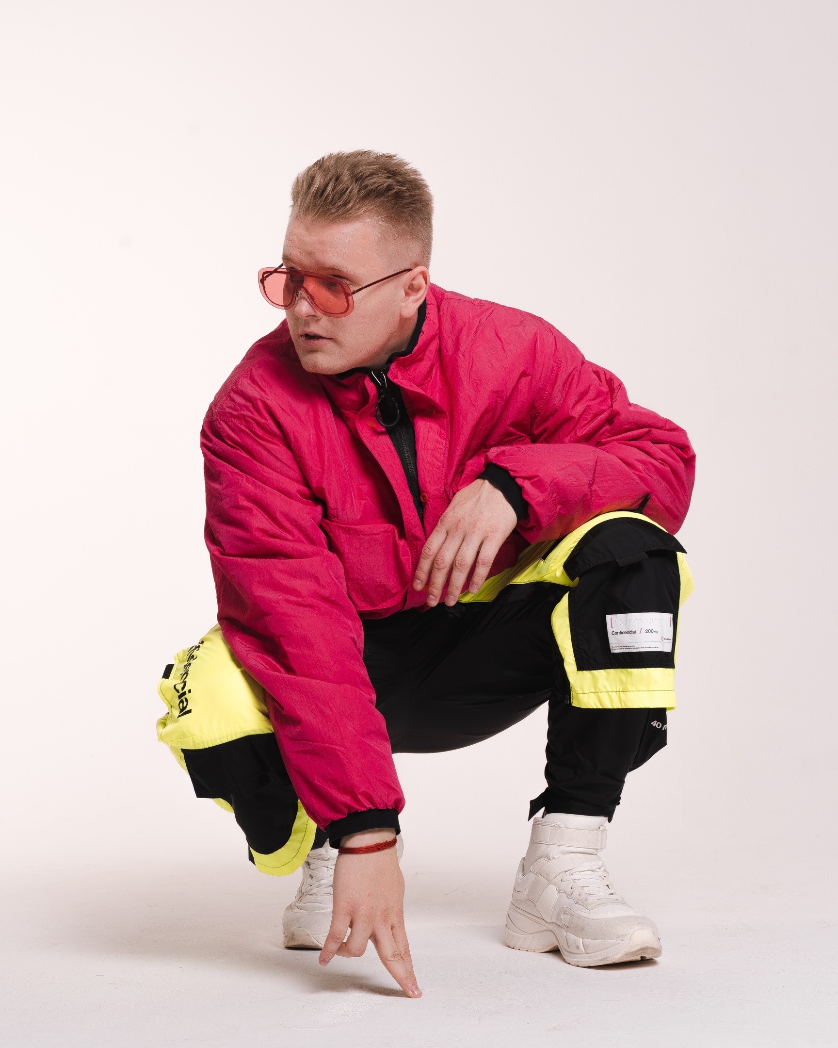 VERBEE представил свежий сингл - 06.04.20 18:50 | Пикабу