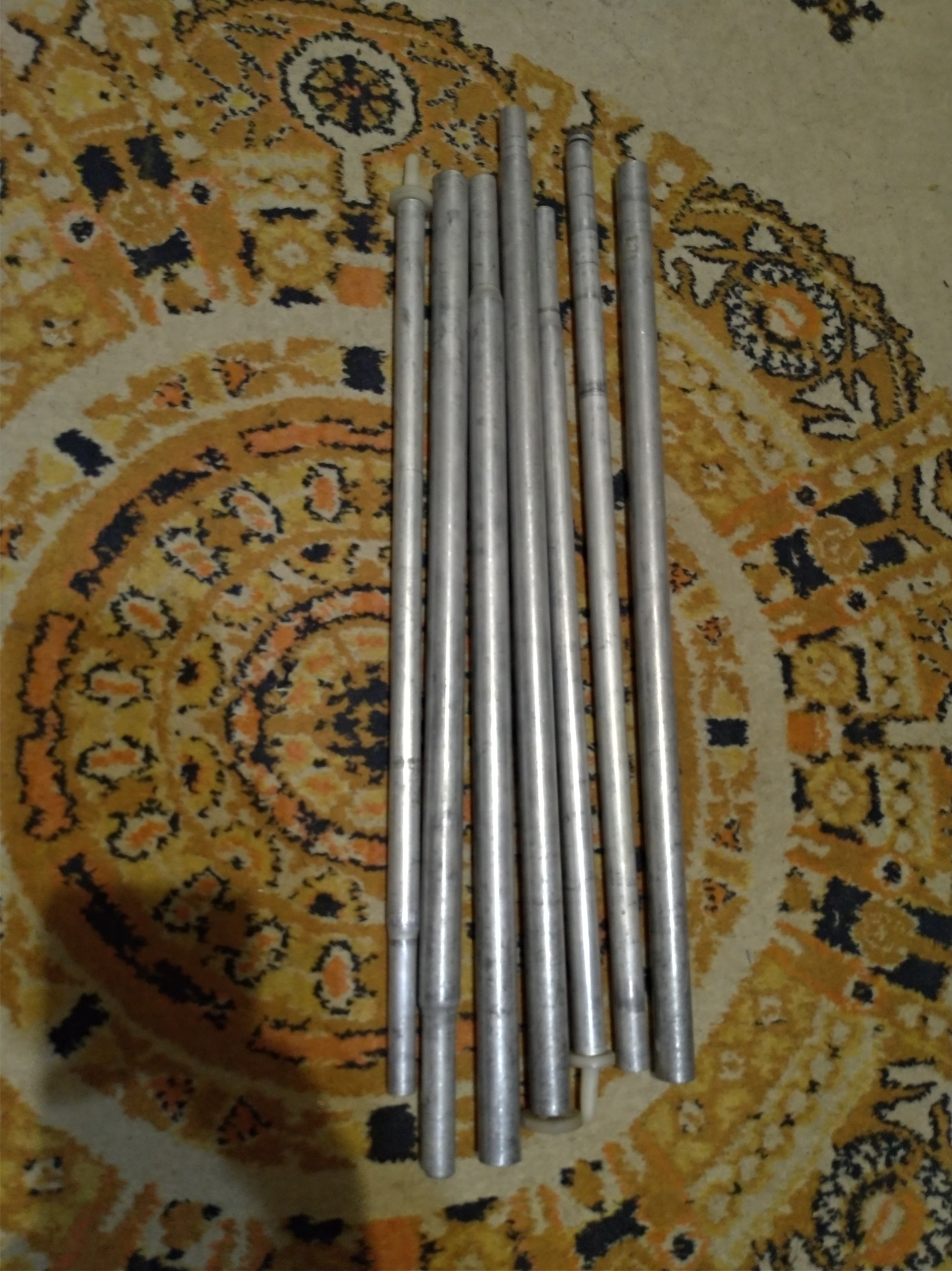 Помогите понять, что за палатка! | Пикабу