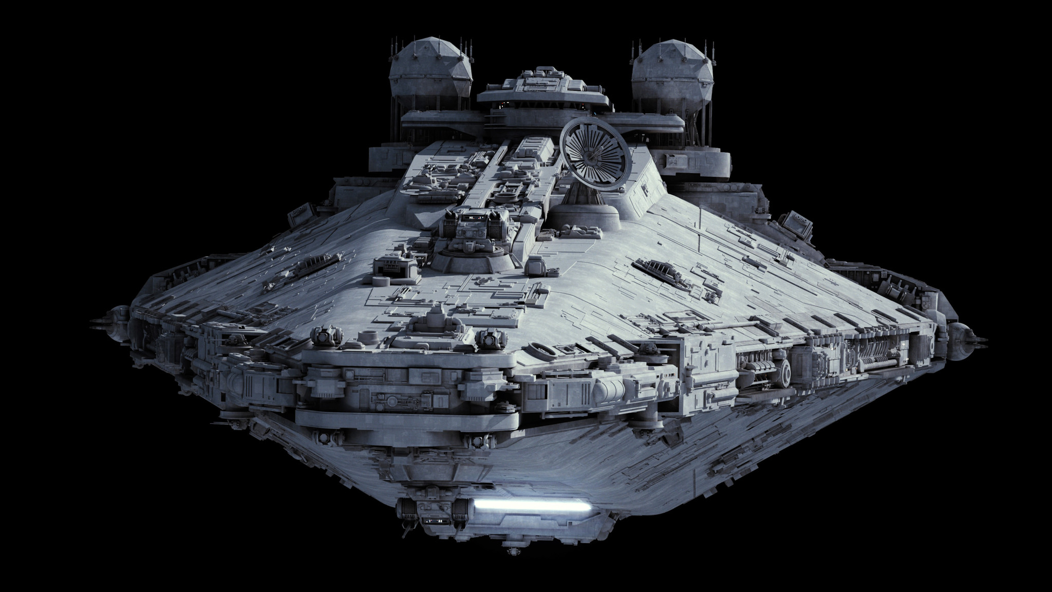 Fulgor Class Pursuit Frigate | Пикабу